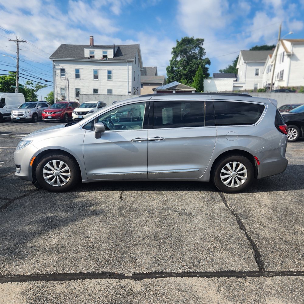 GEMINI AUTO SALES - Updated December 2025 - 11 Photos - 240 Silver ...