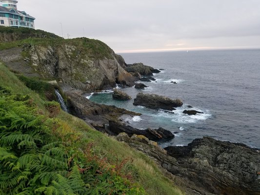 THE VILLAGE OF ONCHAN - Onchan, Isle of Man, Isle of Man - Local Flavor ...