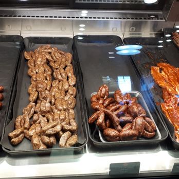 PARAMOUNT BUTCHER SHOP - Updated December 2025 - 43 Photos & 48 Reviews ...