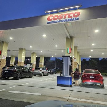 COSTCO GASOLINE - Updated December 2025 - 106 Photos & 71 Reviews ...