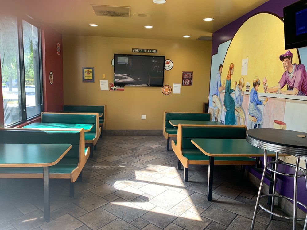 SHELL - Updated April 2024 - 537 E Pine St, Exeter, California - Gas ...