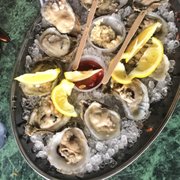 THE COLUMNS - 147 Photos & 169 Reviews - Seafood - 601 Ocean Ave, Avon ...