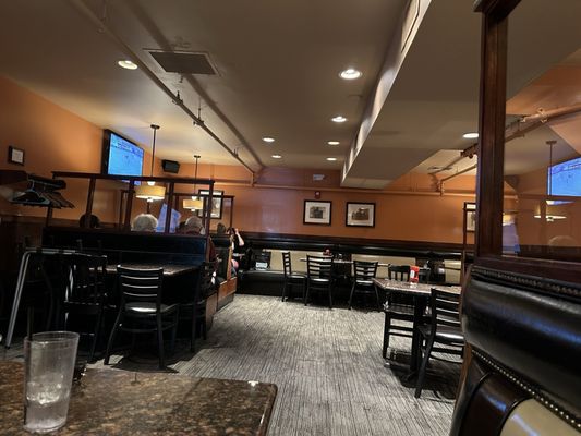 THE BOYNTON RESTAURANT & SPIRITS - Updated November 2024 - 458 Photos ...