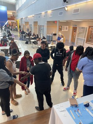 CYBERTEX INSTITUTE OF TECHNOLOGY - Updated December 2025 - 52 Photos ...