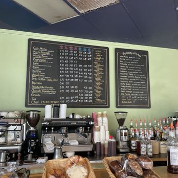 GOLD BAR ESPRESSO - Updated October 2025 - 126 Photos & 293 Reviews ...