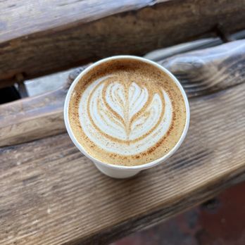 CATHEDRAL COFFEE - Updated March 2025 - 297 Photos & 269 Reviews - 7530 ...