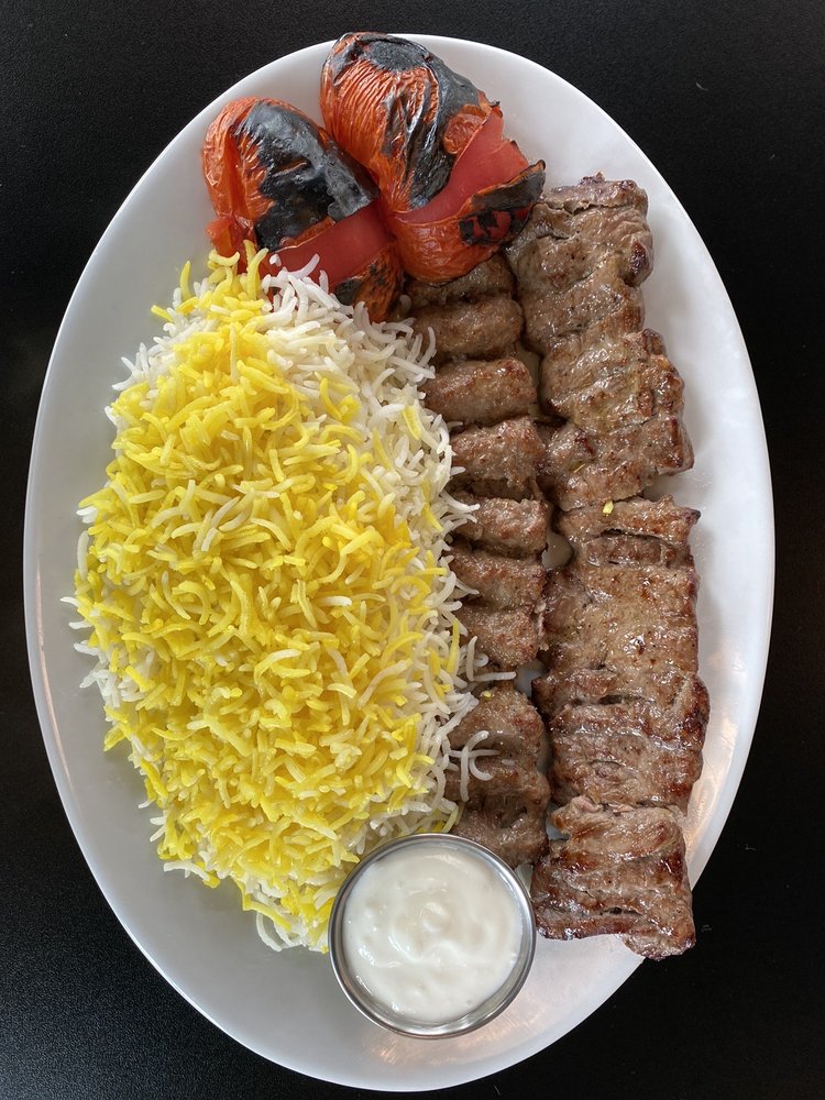 CASPIAN KABOB - 186 Photos & 261 Reviews - 3807 SW Orbit St, Beaverton ...