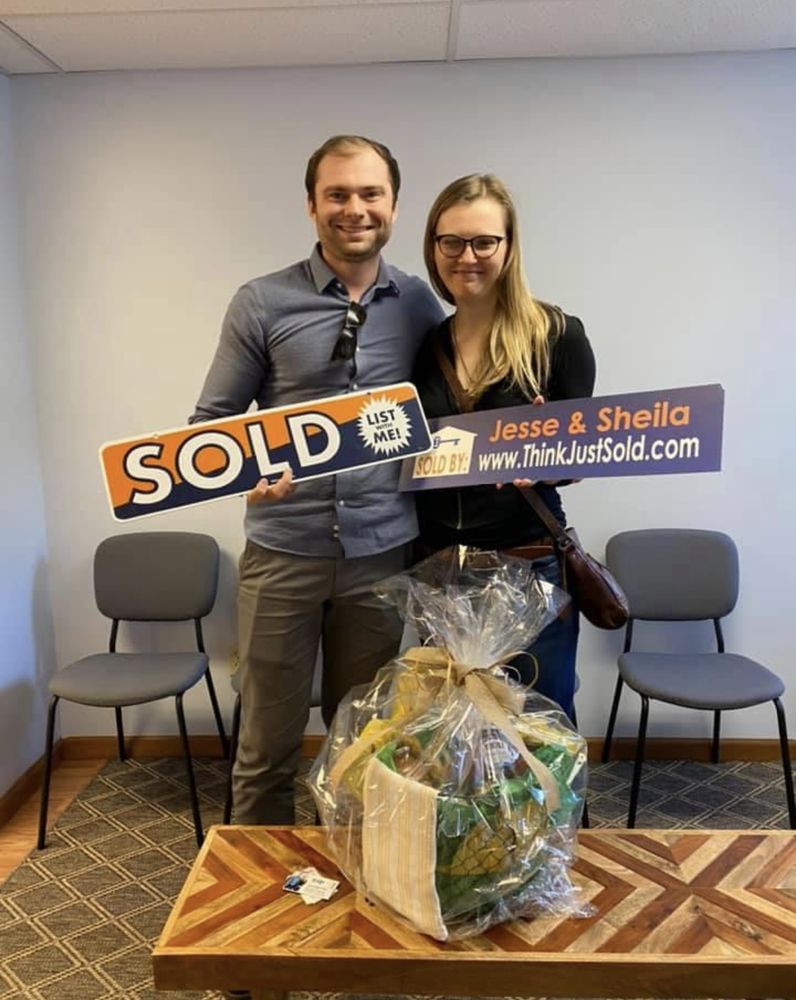 JESSE & SHEILA WILLIAMS - EXP REALTY - Updated July 2025 - Contact ...