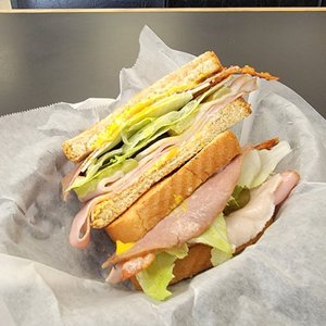 DESERT RIDER SANDWICH SHOP - Updated August 2025 - 127 Photos & 28 ...