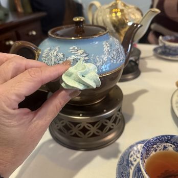 CLOCKWORK ROSE TEA EMPORIUM & CONFECTIONARY - Updated December 2025 ...