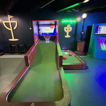 PUTT NATION - Updated December 2025 - 159 Photos & 78 Reviews - 1995 ...