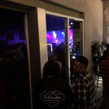 LAST EXIT LIVE - Updated March 2025 - 42 Photos & 56 Reviews - 717 S Central Ave, Phoenix ...