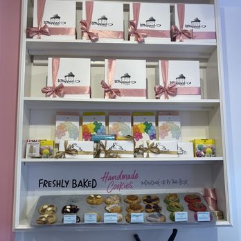 WHIPPED LONDON - Updated August 2025 - 36 Photos & 11 Reviews - 29 ...