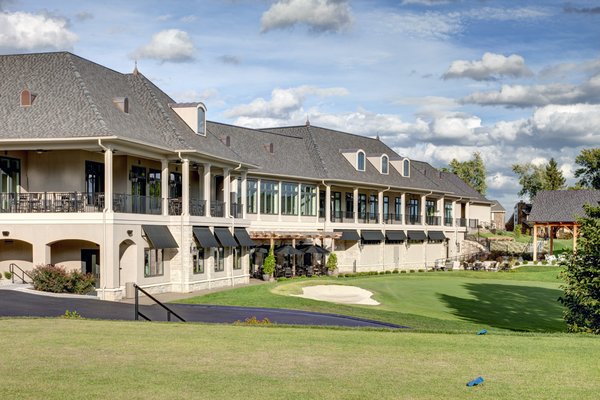 BOGEY HILLS COUNTRY CLUB - 19 Photos - 1120 Country Club Rd, Saint ...