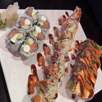 KUMO JAPANESE STEAKHOUSE - Updated June 2025 - 285 Photos & 209 Reviews ...