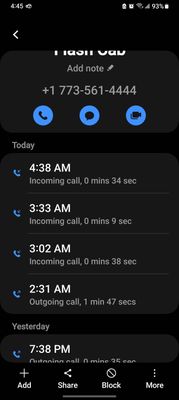 FLASH CAB - Updated September 2025 - 47 Photos & 559 Reviews - 5200 N ...