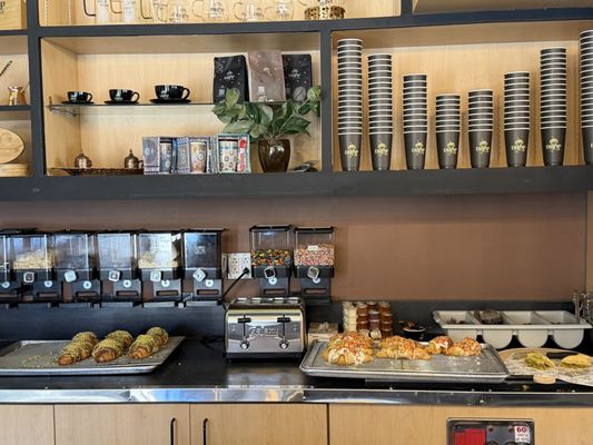 DROP CAFE - Updated April 2026 - 100 Photos & 51 Reviews - 9311 Coors ...
