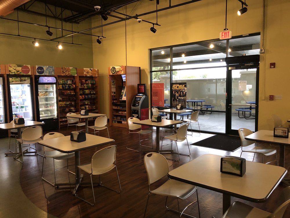 THE DISPATCH CAFE - Updated January 2025 - 27 Photos - 10550 Deerwood ...