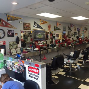 ERIC’S BARBERSHOP - 22 Photos - Barbers - 43 Sacandaga Rd, Schenectady ...