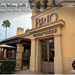 BRIO ITALIAN GRILLE - Updated February 2025 - 2939 Photos & 2044 ...