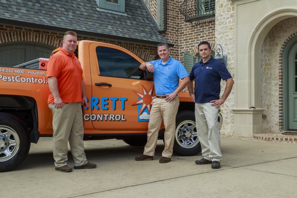 BERRETT PEST CONTROL - Updated December 2025 - 33 Photos & 200 Reviews ...