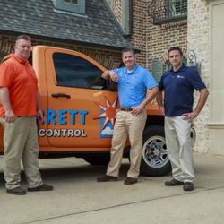 BERRETT PEST CONTROL - 23 Photos & 157 Reviews - 8906 Wall St, Austin ...