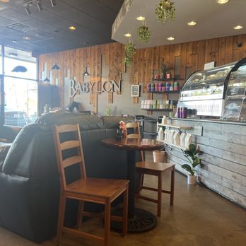 BABYLON COFFEE ROASTERS - Updated March 2025 - 181 Photos & 120 Reviews ...
