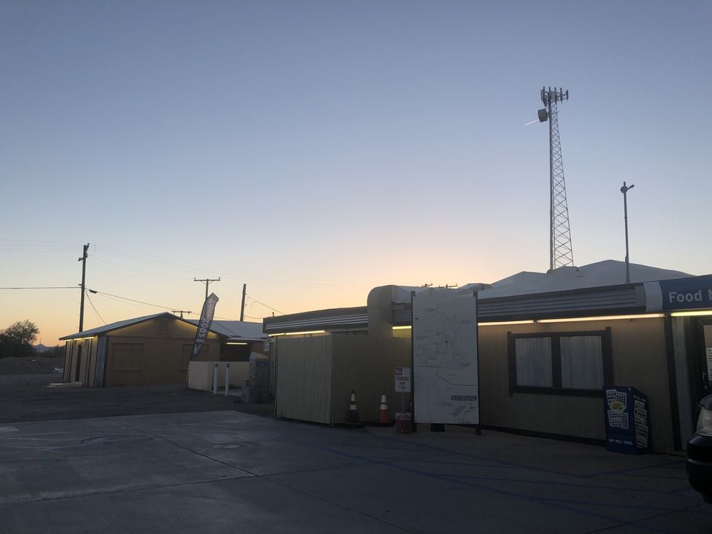 VIDAL JUNCTION MINI-MART & GAS STATION - 40 Photos & 17 Reviews - 3550 ...