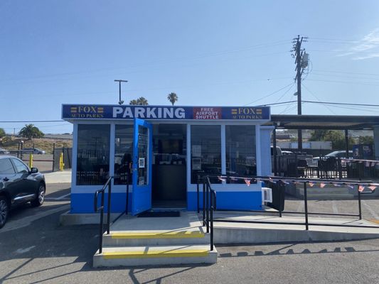 FOX AUTO PARKS - Updated December 2025 - 13 Photos & 52 Reviews - 3630 ...