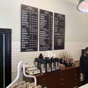 WINANS CHOCOLATES + COFFEES - 89 Photos & 87 Reviews - Coffee & Tea ...