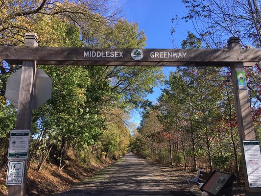 MIDDLESEX GREENWAY - 52 Photos & 13 Reviews - Parks - 682 Middlesex Ave ...