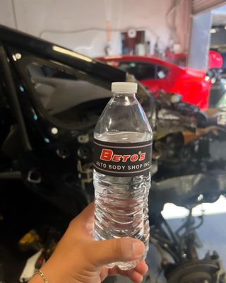 BETO’S AUTO BODY SHOP - Updated September 2024 - 176 Photos & 73 ...