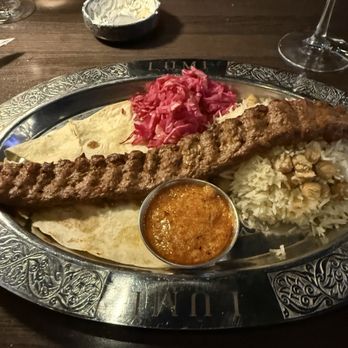 LUMI RESTAURANT - Updated December 2025 - 77 Photos & 29 Reviews - 255 ...