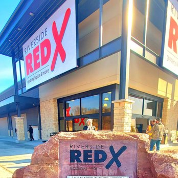RIVERSIDE RED X - Updated January 2026 - 64 Photos & 77 Reviews - 2101 ...