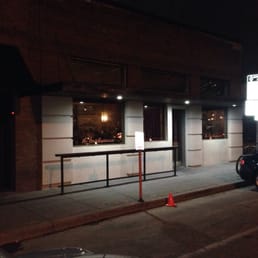 THE BACKSPACE - Updated October 2025 - 534 Photos & 766 Reviews - 507 ...