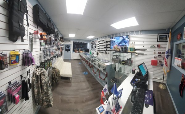 URBAN TACTICAL - Updated January 2025 - 36 Photos - Jersey City, New ...