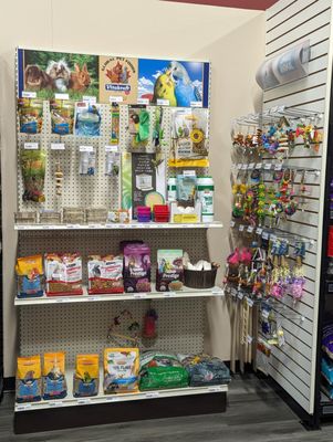 GLOBAL PET FOODS - Updated December 2025 - Request Information - 10 ...