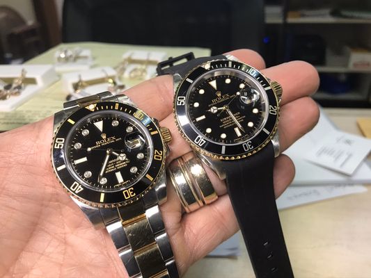 DESERT DIAMOND JEWELERS - Updated December 2025 - 207 Photos & 639 ...