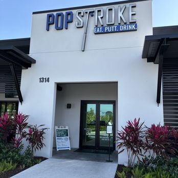 POPSTROKE - Updated June 2025 - 151 Photos & 80 Reviews - 1314 N ...