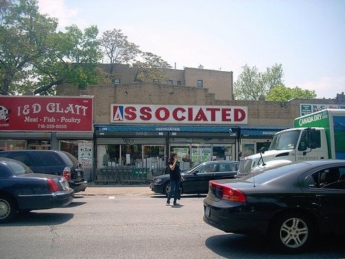 ASSOCIATED MARKET - 482 Avenue P, Brooklyn, New York - Yelp