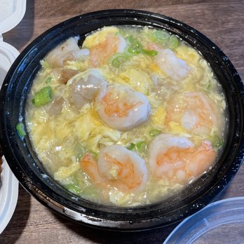 CANTON DIM SUM & SEAFOOD RESTAURANT - 352 Photos & 195 Reviews - 250 ...