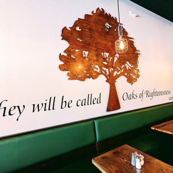 RED OAK CAFE - 636 Photos & 1023 Reviews - 6011 W Main St, League City ...