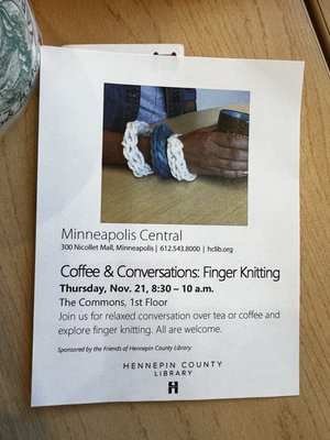 HENNEPIN COUNTY LIBRARY - MINNEAPOLIS CENTRAL LIBRARY - Updated ...