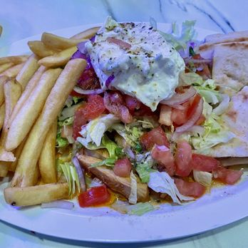 BELL GREEK VILLAGE - Updated July 2025 - 61 Photos & 60 Reviews - 7011 ...