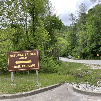 NATURAL BRIDGE STATE RESORT PARK - Updated October 2025 - 258 Photos ...