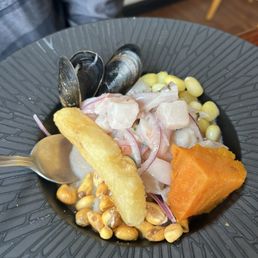 TUMI PERUVIAN AND ITALIAN KITCHEN - Updated July 2024 - 443 Photos ...