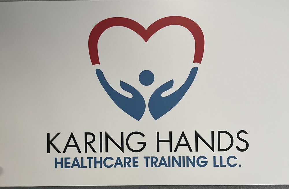 KARING HANDS HEALTHCARE TRAINING - Updated June 2024 - St. Clair Shores ...