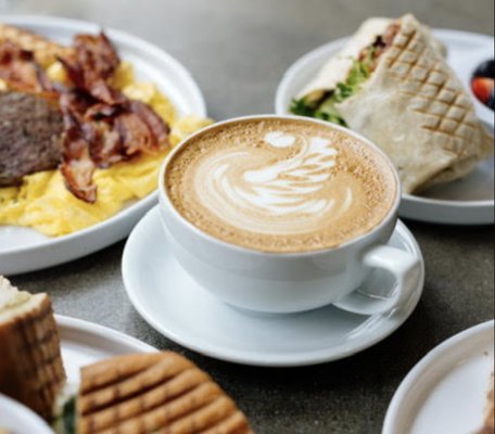 THE NEST CAFE - Updated May 2026 - 775 Photos & 541 Reviews - 58 Canton ...