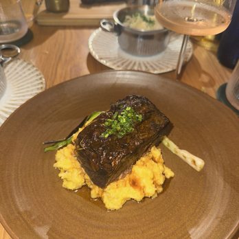 ATIK RESTAURANT - Updated July 2025 - 40 Photos & 12 Reviews - 555 City ...