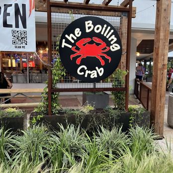 THE BOILING CRAB - Updated April 2025 - 152 Photos & 123 Reviews - 6406 ...